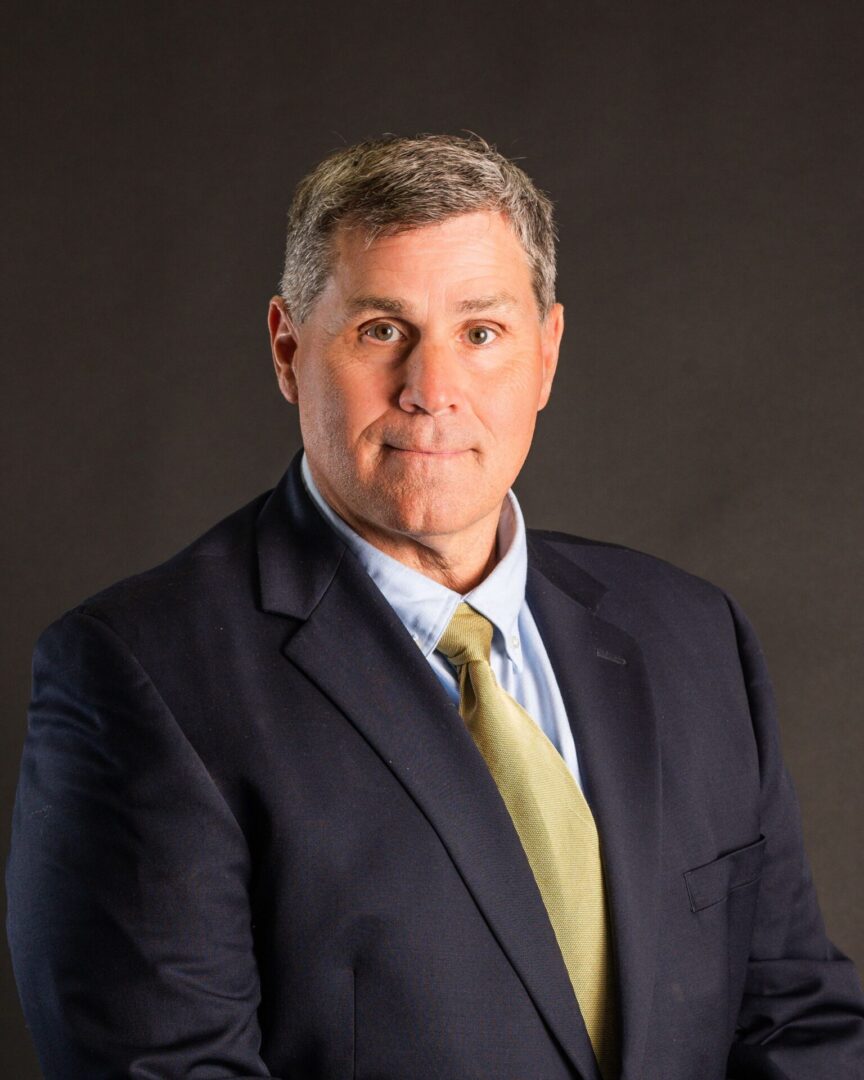 Tim Thompson, Illinois Corn Marketing Board Chair | Prairie ...