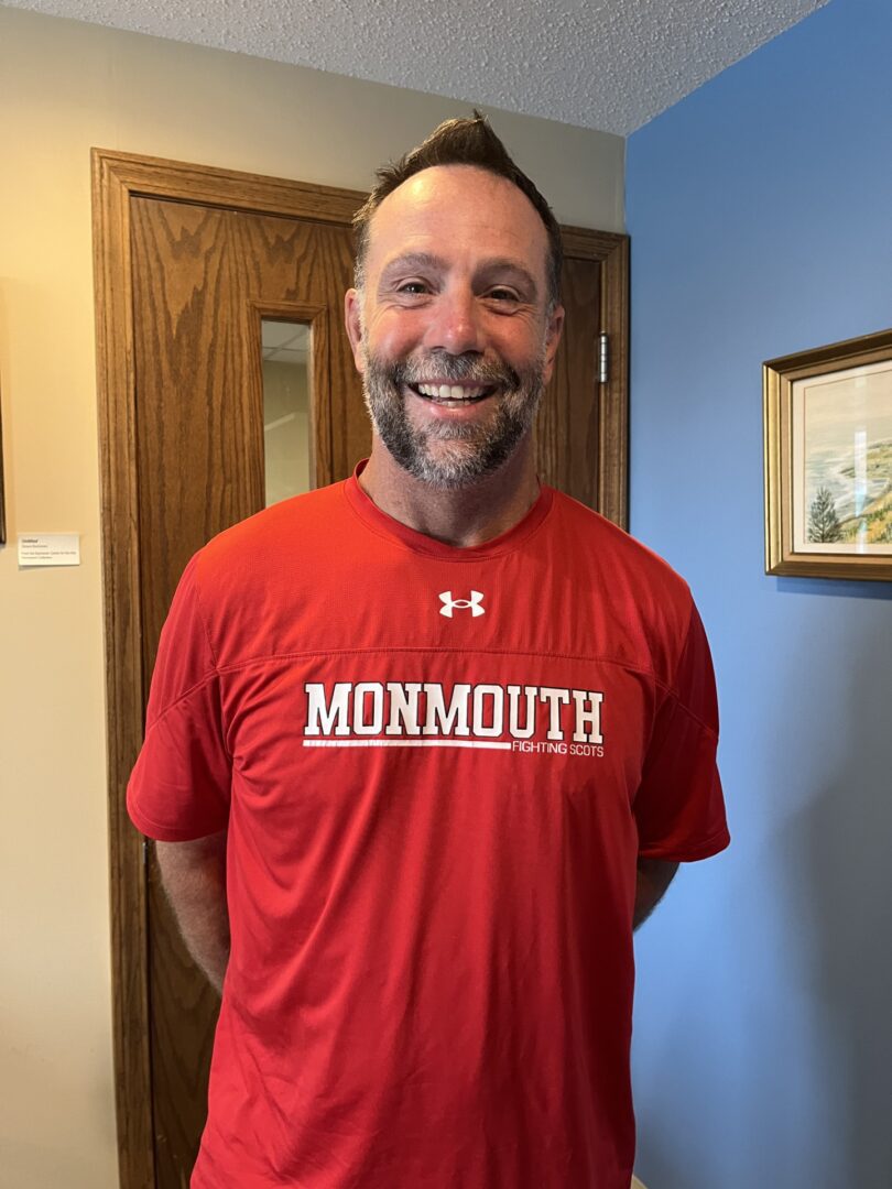 Monmouth College Football Recap of Win Over Lake Forest with Head Coach ...