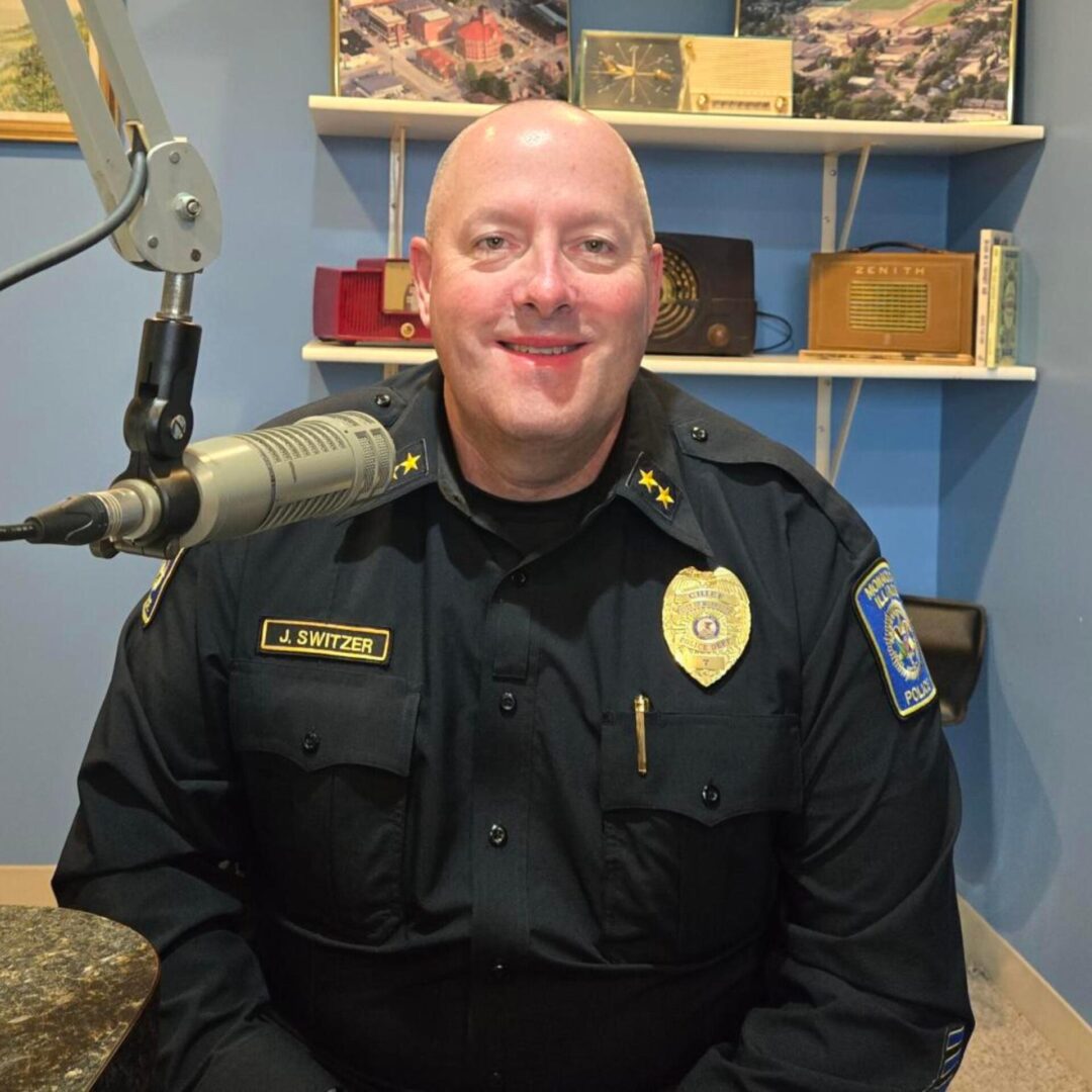 New Illinois Law Gives Police Clearer Authority in Squatting Cases ...