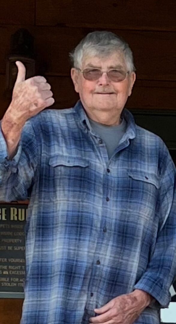 Thomas “Big Tom” L. Hankins Sr. | Prairie Communications, LLC