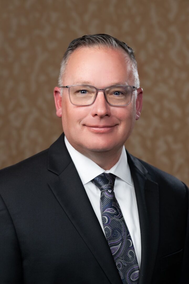 Robert White, RFA Senior VP, Industry Relations & Market Development ...