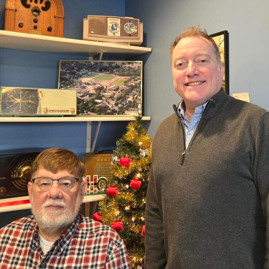 Warren County Board Update with Chairman Mike Pearson & Buildings ...