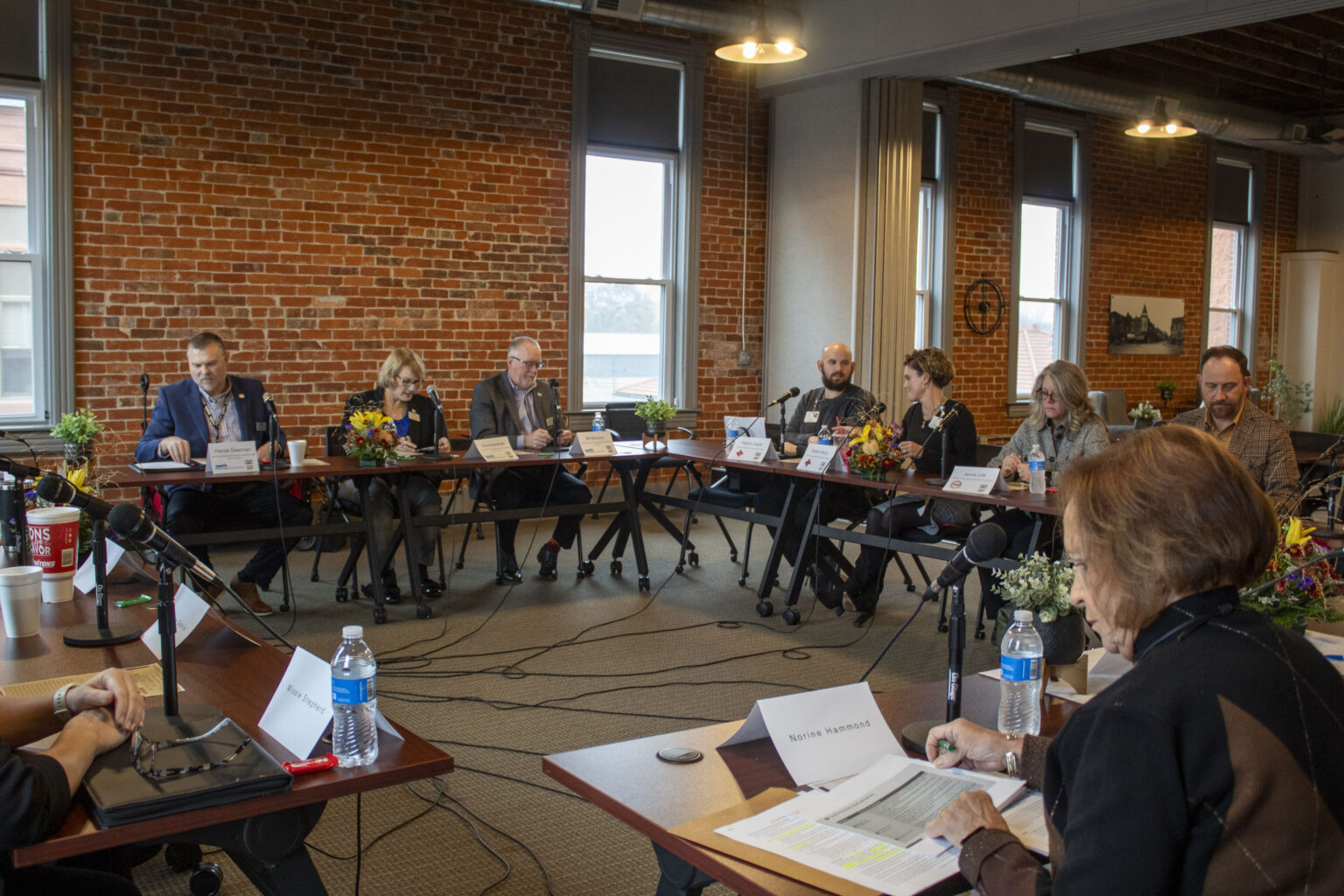 2025 Rural Health Forum | Prairie Communications, LLC