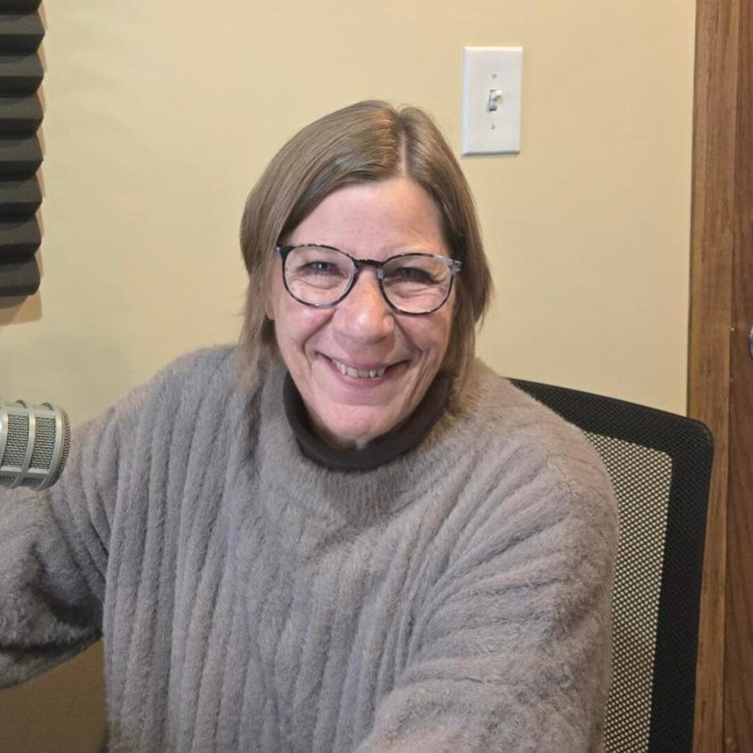 Jamieson Community Center Executive Director Nancy Mowen | Prairie ...