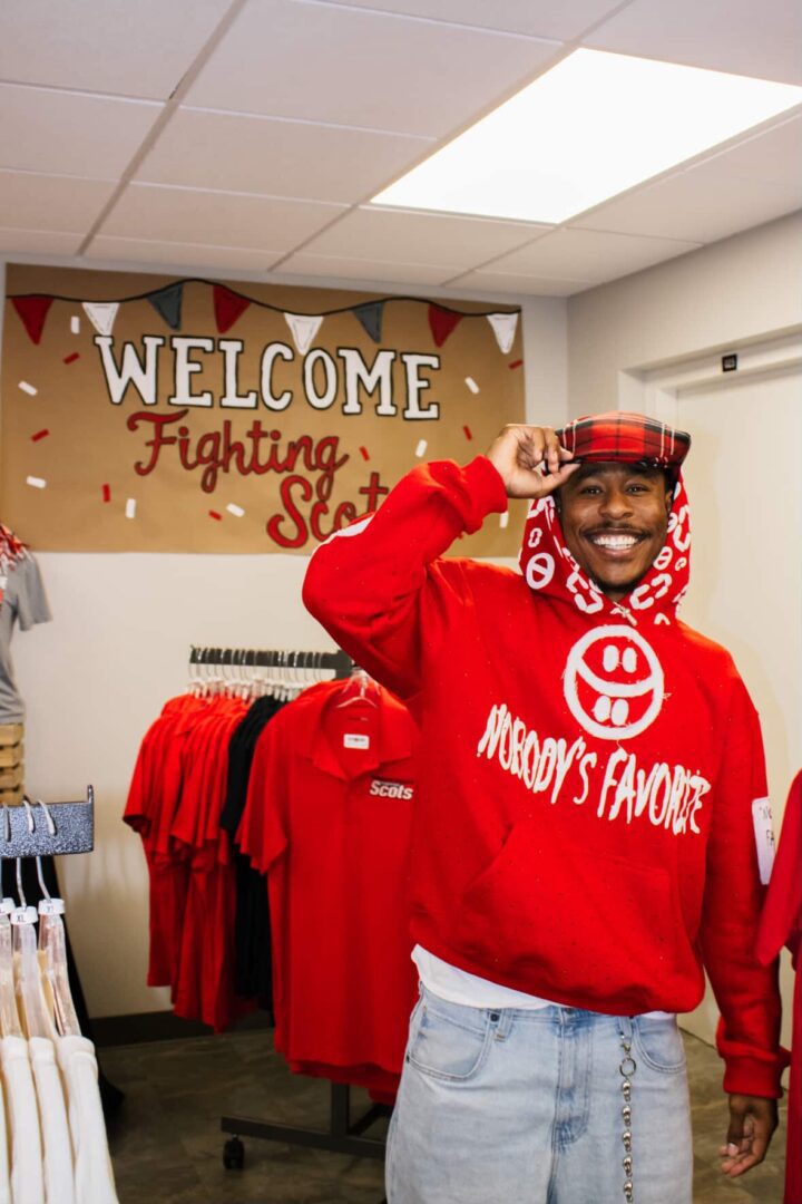 Building N0b0dy's Favorite: A Conversation with Damarian Starks ...