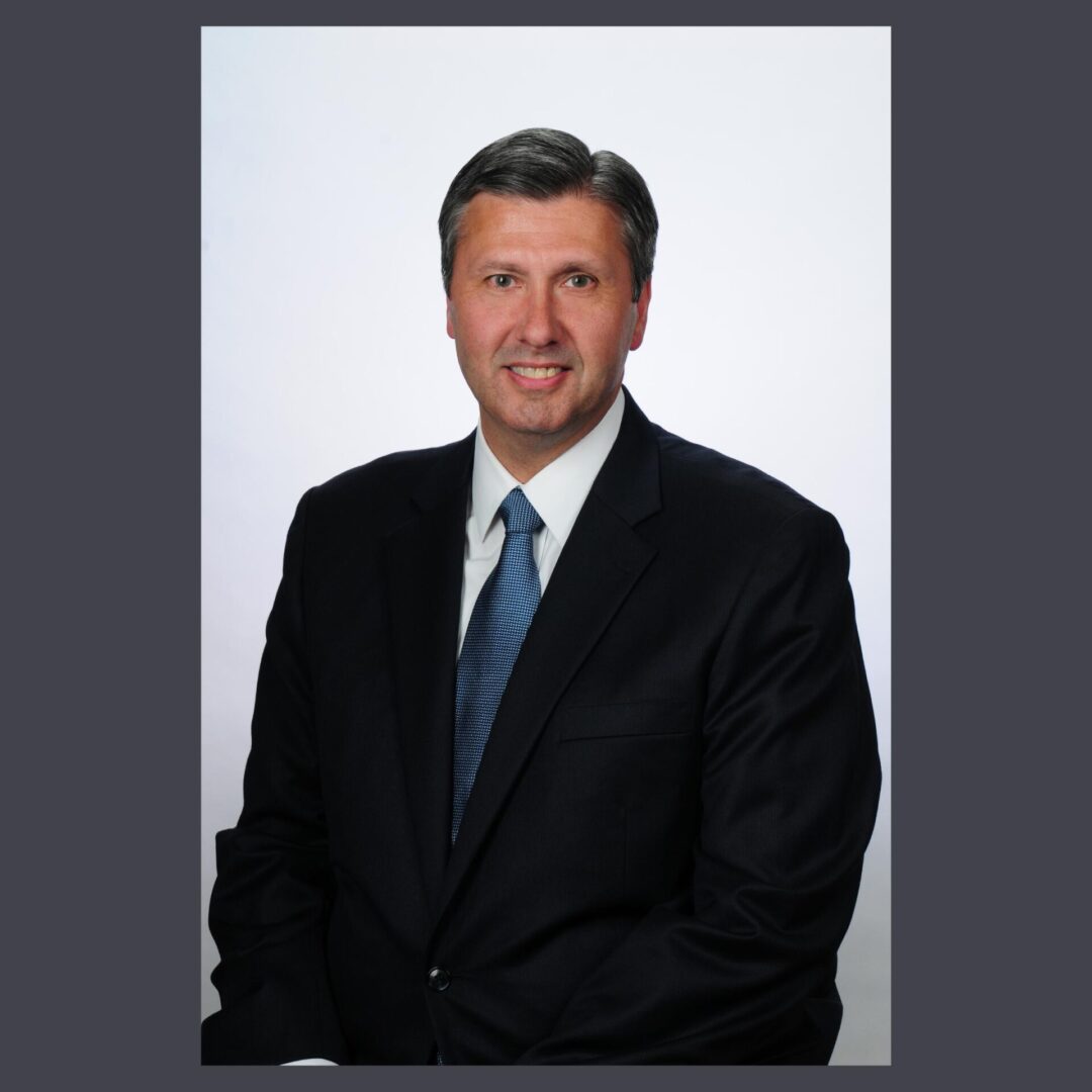 CBI Bank & Trust Bank Executive Doug Sanders Announces Retirement ...