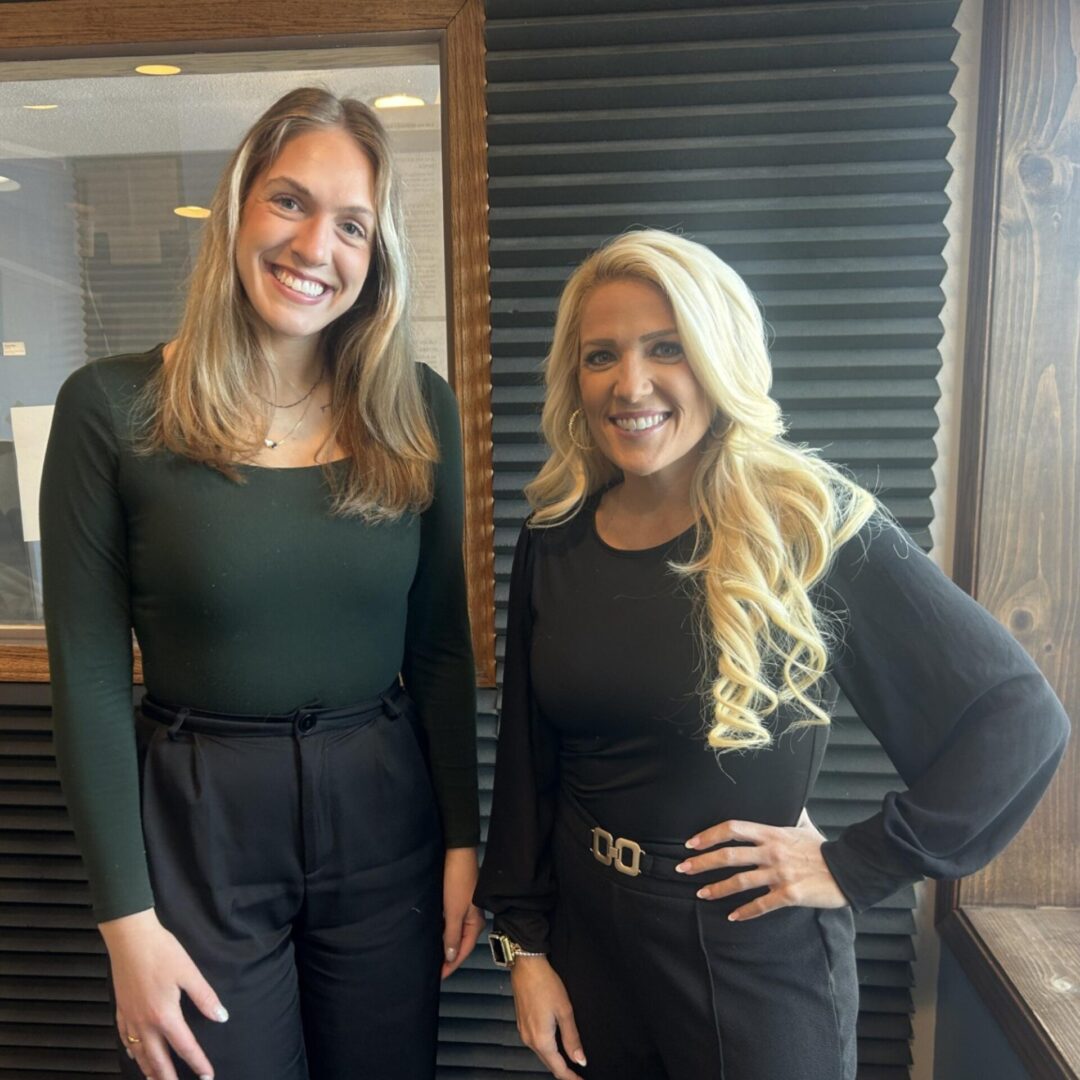 Monmouth Area Chamber of Commerce Executive Director Andrea Monroe ...