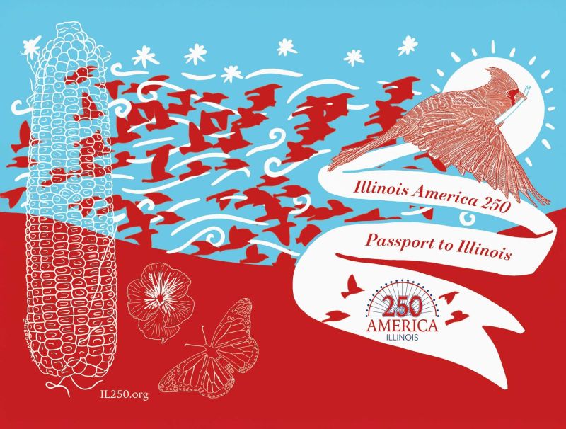 Residents and Visitors Invited to Explore America’s Roots with Illinois ...