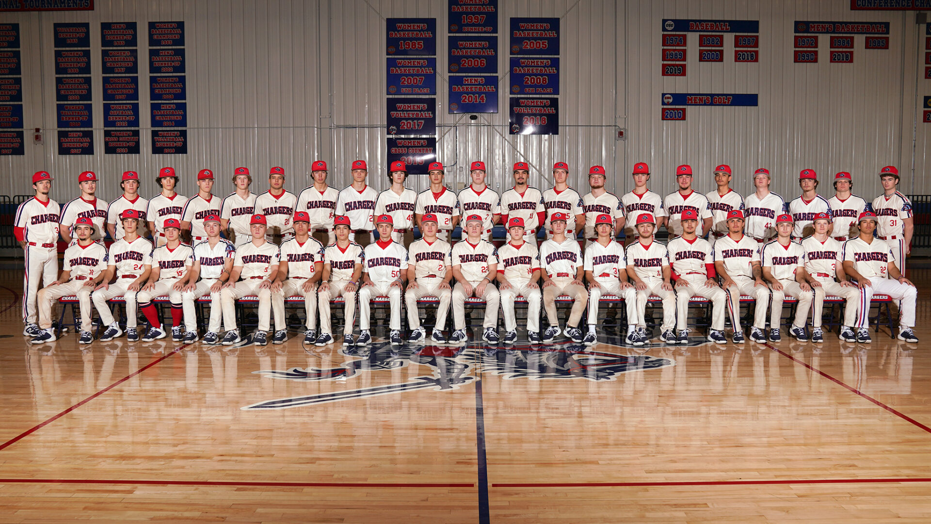 Sandburg Baseball Open 2026 Season | Prairie Communications, LLC
