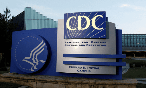 CDC Updates Global Polio Travel Warning, Issues Level 2 Advisory for ...