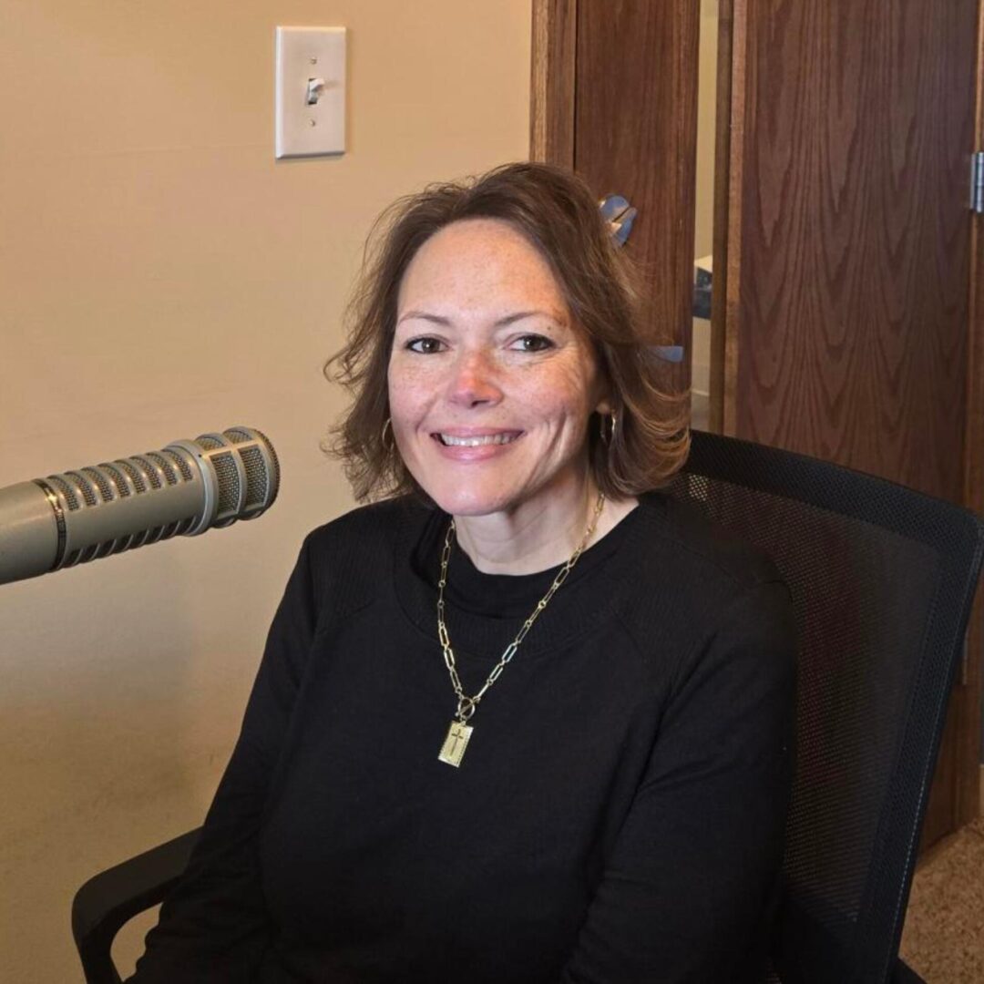 Carrie Armstrong with Armstrong Real Estate LLC | Prairie ...