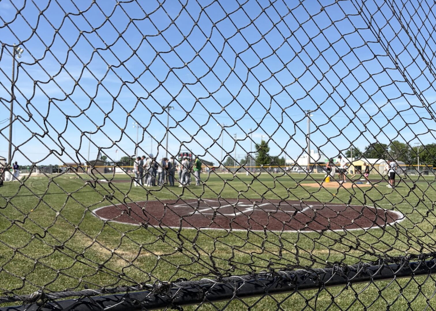 United Red Storm Make Program History, Advance to Sectional ...