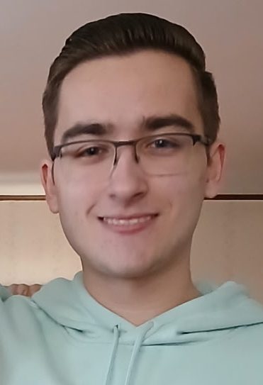 Nathan Jacob Edward Switzer | Prairie Communications, LLC
